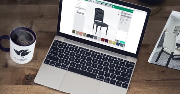 Canadel Support Center